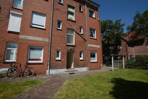 Apartamento (Dr.Stein) | Exterior