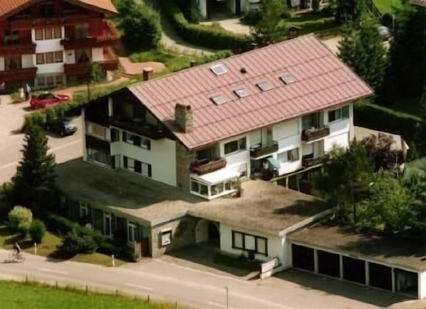 Apartamento | Exterior