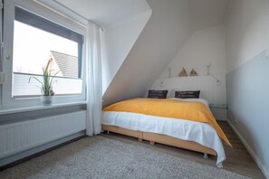 Apartamento | 1 quarto, Wi-fi grátis 