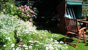 Apartamento | Terrenos do alojamento