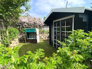 Apartamento (Wohnung Insel-Oase) | Fachada