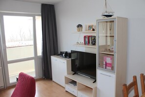 Apartamento (Appartement K118) | Exterior