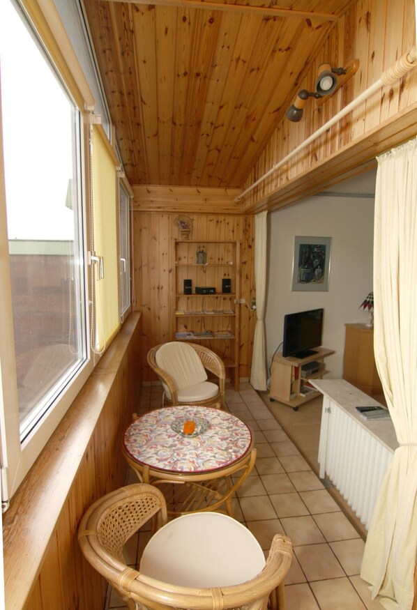 Apartamento (Ferienwohnung L417) | Exterior