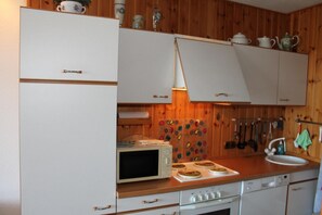 Apartamento (Ferienwohnung L417) | Exterior