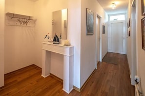 Apartamento (Ferienwohnung 206 im Berliner Hof) | Exterior