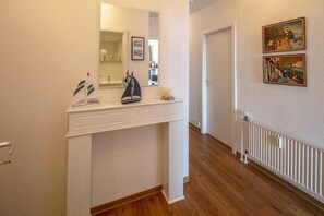 Apartamento (Ferienwohnung 206 im Berliner Hof) | Exterior