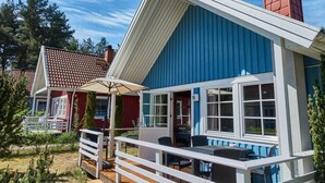 Casa | Fachada