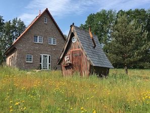 Casa (Bispinger Heidezauber - Haus Hartrieg) | Exterior