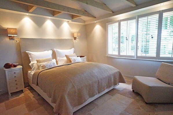 Casa (Traum-Landhaus Terpstich - 5000 qm Re) | 1 quarto, Wi-Fi de cortesia