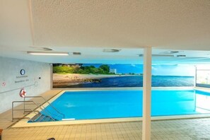 Apartamento (Prinz Hamlet App. 133 in Pelzerhaken) | Fachada