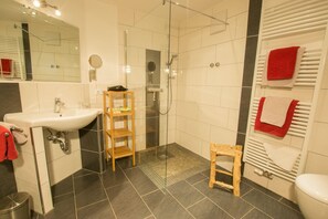 Apartamento | Casa de banho