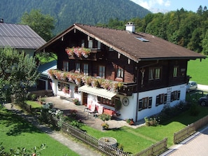 Apartamento | Exterior