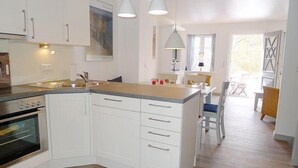 Casa | Cozinha privada