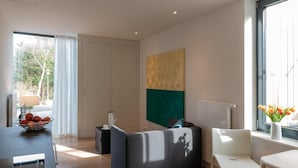 Apartamento (Strandlust 21B - Appartement) | Exterior