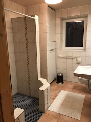 Casa | Banheiro
