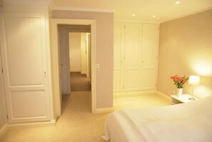 Apartamento (Haus Freischwimmer Sylt, Wohnung STRA) | 1 quarto 