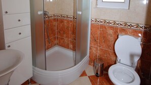 Apartamento | Banheiro