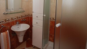 Apartamento | Banheiro