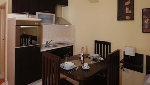 Apartamento | Cozinha privada