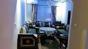 Apartamento (Résidence Mogador 1)