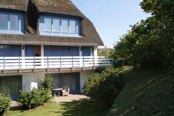 Casa (Sylt: Wenningstedt / Braderup große ) | Exterior