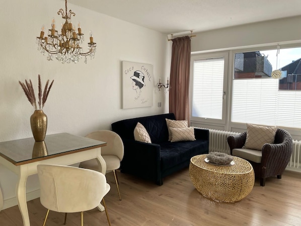 Apartamento (Ferienwohnung Wagner) | Exterior