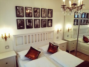 Apartamento (Ferienwohnung Wagner) | Exterior