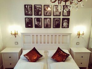 Apartamento (Ferienwohnung Wagner) | Exterior