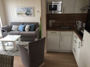 Casa (2-Zi-Ferienhaus SKIPPER HUS Olpenitz) | Interior