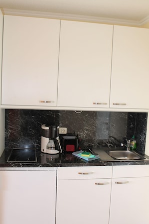 Apartamento ( Ferienwohnung K1201/6) | Fachada