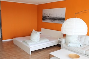 Apartamento ( Ferienwohnung K1201/6) | Fachada