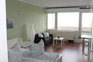 Apartamento ( Ferienwohnung K1201/6) | Fachada