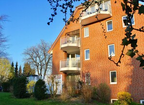 Apartamento | Exterior