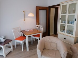Apartamento (Sylter Besserburg App.6) | Exterior