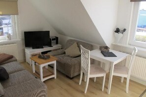 Apartamento (Schmucke Huus, Appartement 2) | Exterior