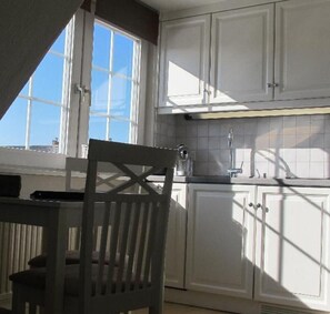 Apartamento (Schmucke Huus, Appartement 2) | Exterior