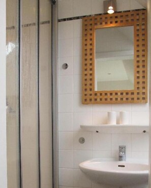 Apartamento (Schmucke Huus, Appartement 2) | Exterior