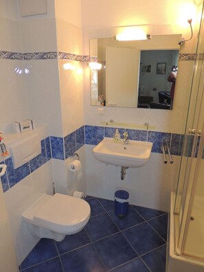 Apartamento | Casa de banho