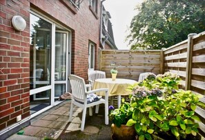 Apartamento | Varanda