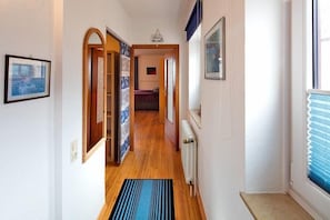 Apartamento (Ferienwohnung Seetempel Wohnung Nr.29) | Fachada
