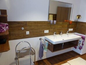 Apartamento | Casa de banho