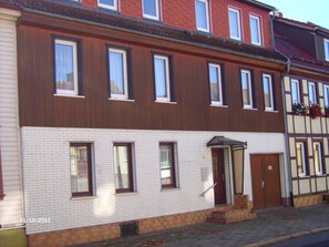 Casa (Ferienhaus Benneckenstein) | Exterior