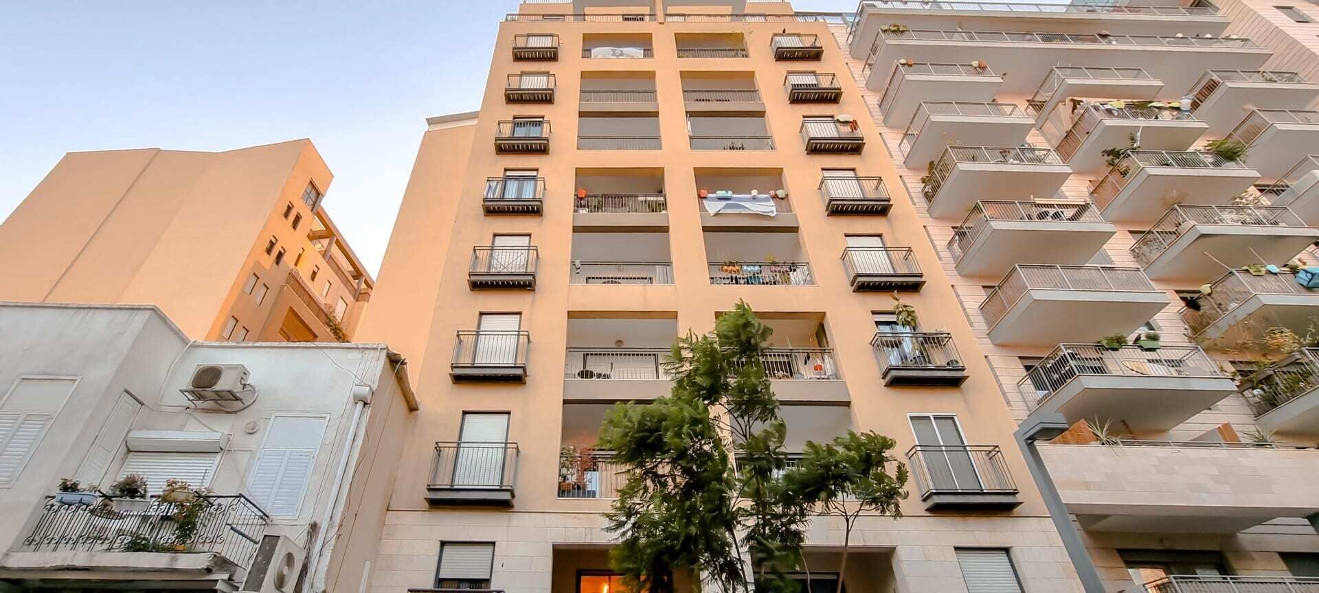 Apartamento (2 Bedrooms) | Interior