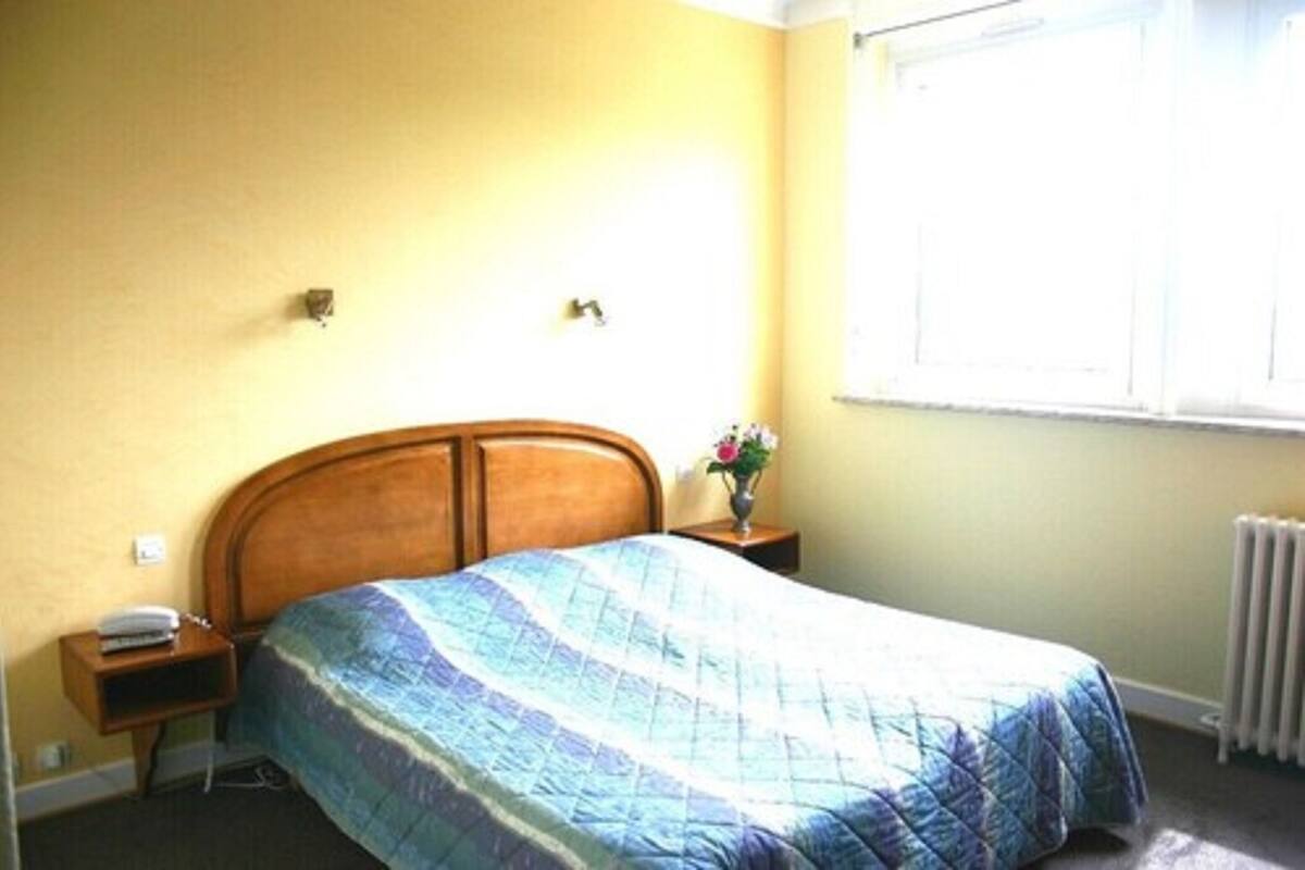 Quarto casal conforto (Sud) | Escrivaninha, quartos à prova de som, ferros/tábuas de passar roupa