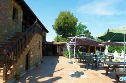 Posada La Vieja Escuela