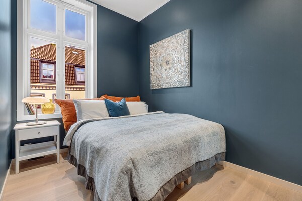 Keyser Apartments 8 - Bergen