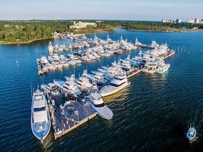 Marina