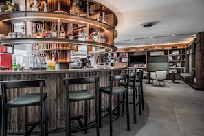 Snack-bar