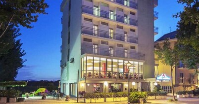 Hotel Bologna