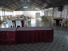 Sala de reunião